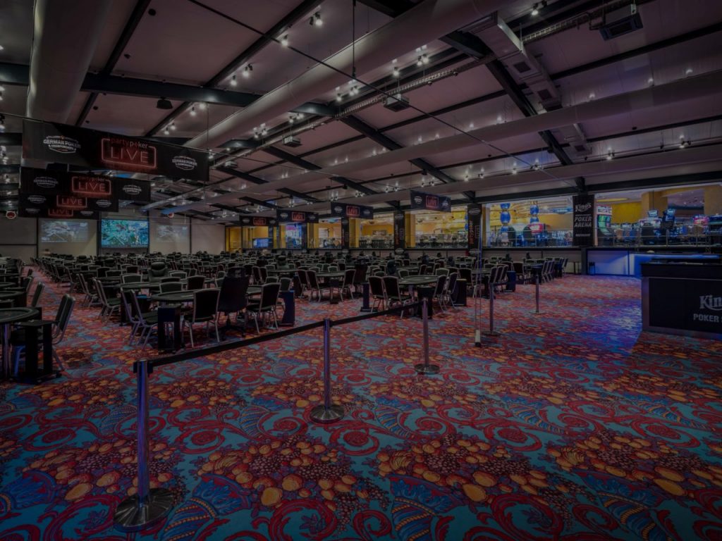 King's Resort - CS| King's